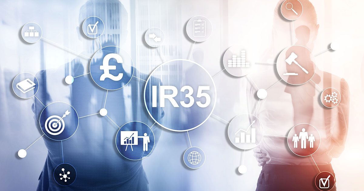 What is IR35? | Sage Accounts Training